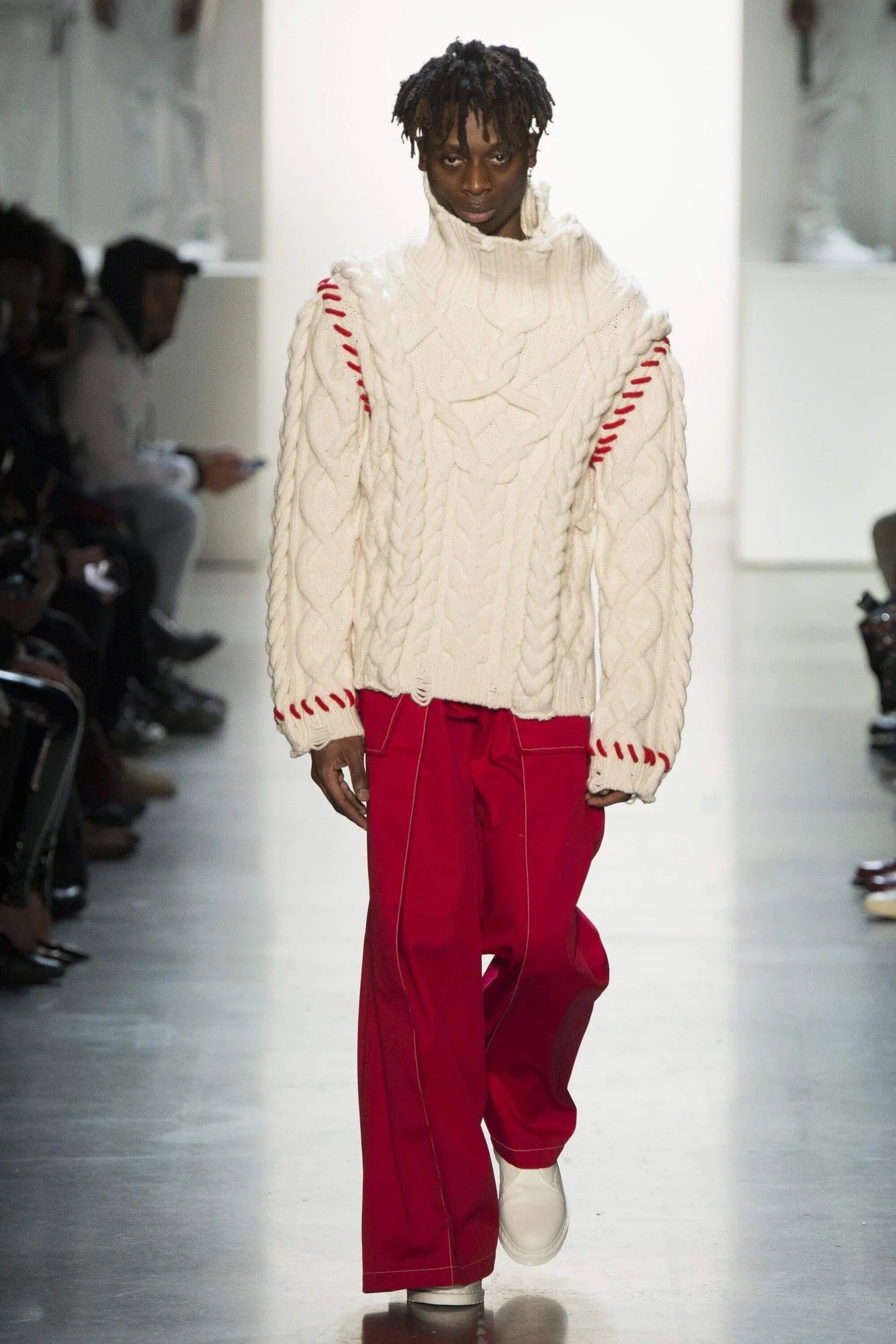 Collection 1 – Pyer Moss